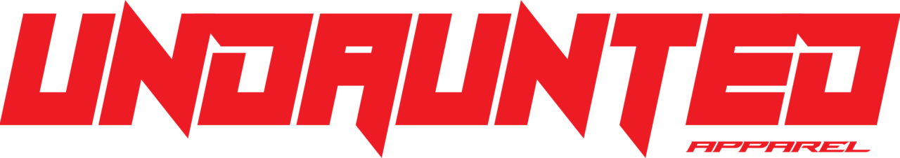 Home - Undaunted Apparel